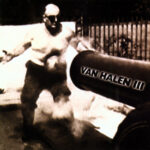 アルバムレビュー：Van Halen III by Van Halen | Tunesight