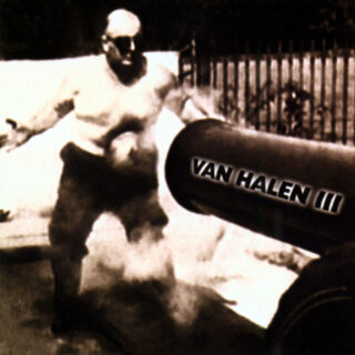 アルバムレビュー：Van Halen III by Van Halen | Tunesight