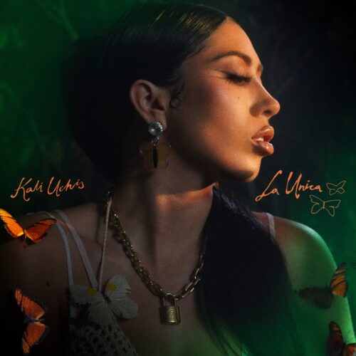 アルバムレビュー：La Única - Single (Sprite Limelight) by Kali Uchis | Tunesight
