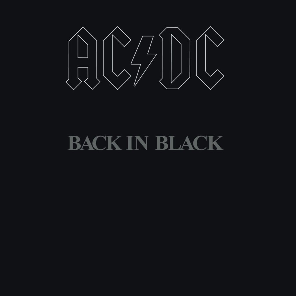 Thunderstruck by AC/DC（1990年）楽曲解説 | Tunesight